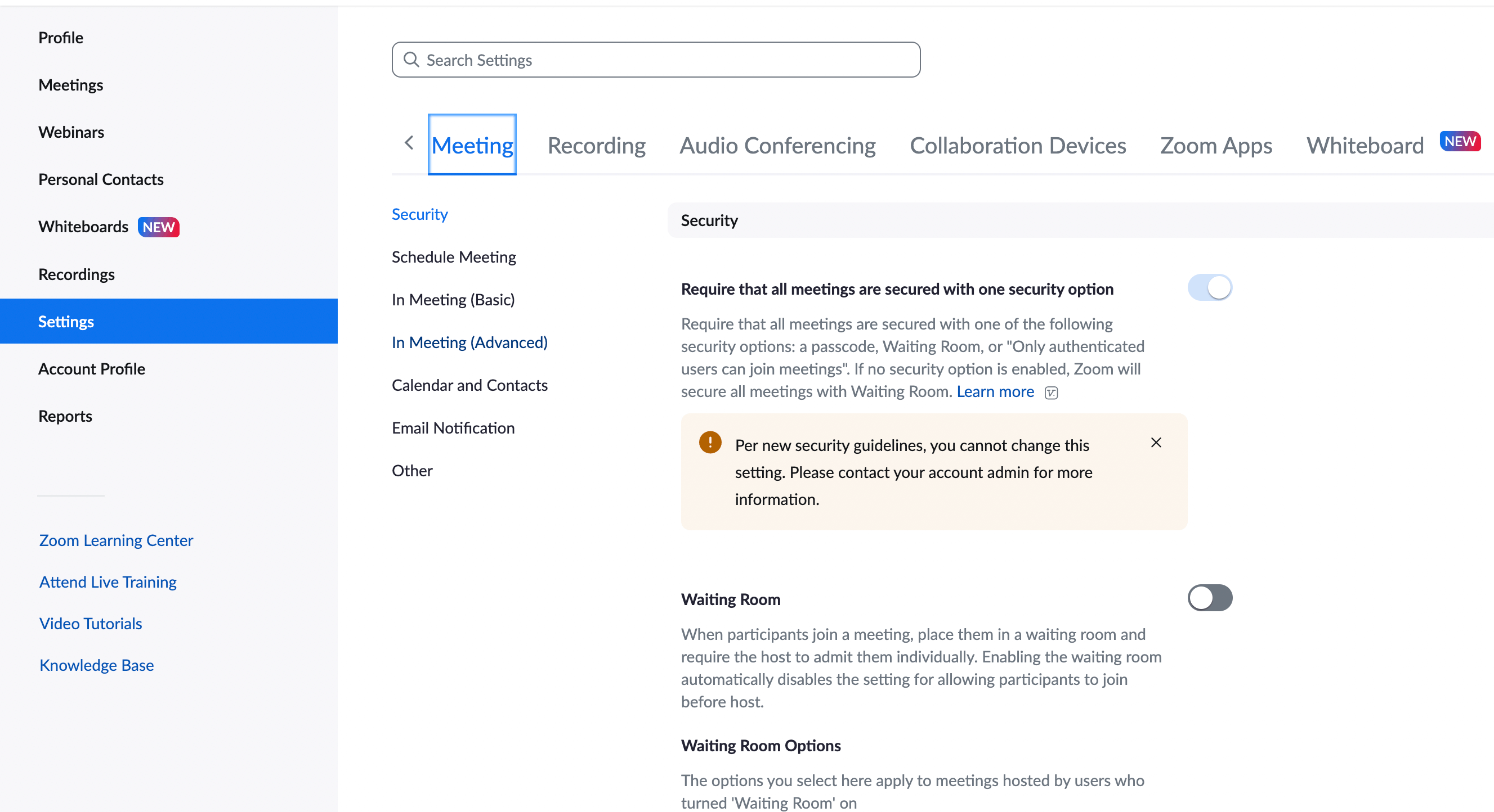 How to Transcribe a Zoom meeting or Recording | Grain Blog
